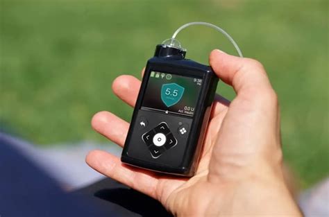 Medtronic Minimed 780g Insulin Pump The Danii Foundation