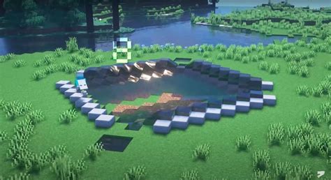 How To Build A Raid Farm In Minecraft