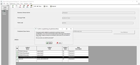 How To Delete A Published Bssv In Jd Edwards Enterpriseone Syntax