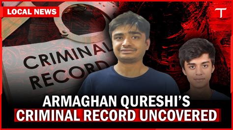 Murder Fraud And Fire Inside Armaghan Qureshis Sinister Plans The Express Tribune Youtube