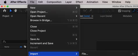 how to create slow motion videos in after effects