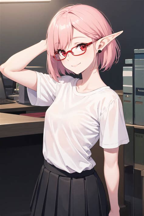 Ruby 87 By Prizebh On Deviantart