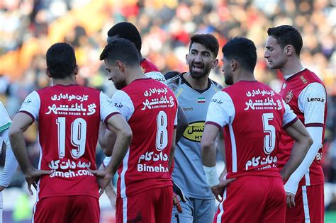 علیرضا بیرانوند به بازی با آلومینیوم اراک می رسد طرفداری