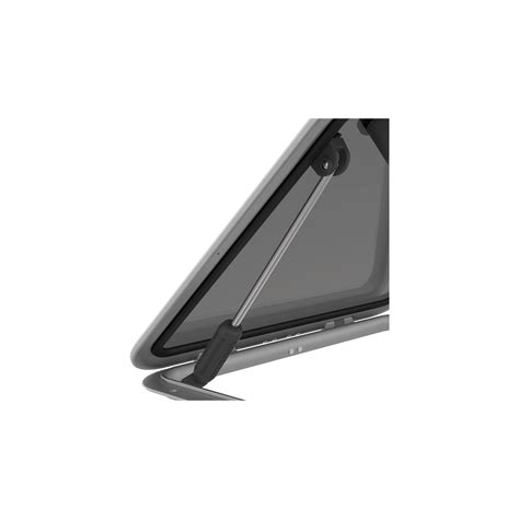 Lewmar Telescopic Strut Kit Grey 360918999 Comptoir Nautique