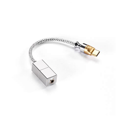 Dd Tc35pro E2 Dac Amp หางหนู รองรับ Pcm 32bit 384khz Dsd256 ประกันศูนย์ไทย หูฟัง ขายหูฟัง เบส