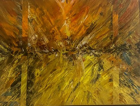 Shades Of Life Original Art By Sanjay Basak — The Chakkar