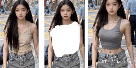 stable diffusion十七种controlnet详细使用方法总结 知乎