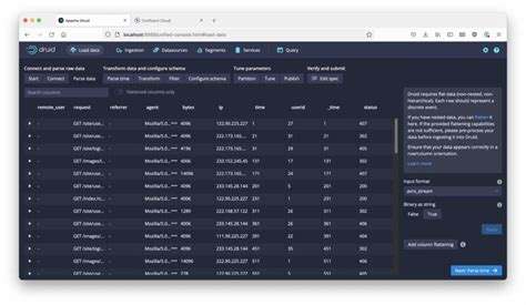 Loadiisdata Datasturdy Consulting