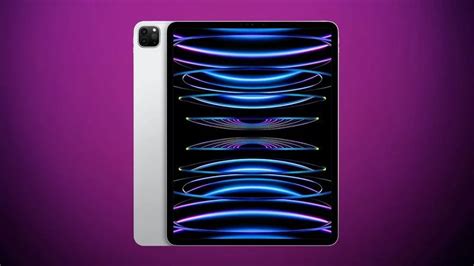 Похоже Apple готовит сюрприз для фанатов iPad, но ждать долго