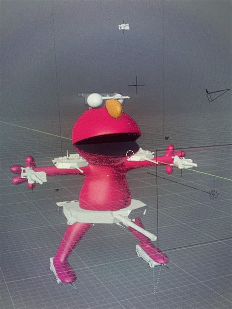 New Scp Cause Bored R Scp