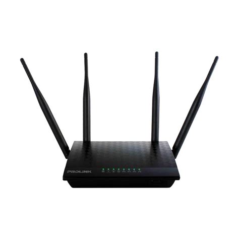 Prolink PRC Network Router Price In BD Ryans