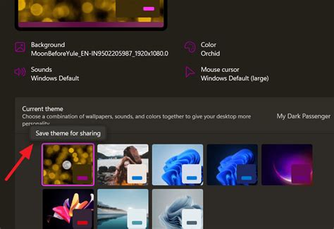 How To Customize Windows Look And Feel