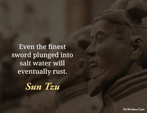 70 Famous Sun Tzu Quotes Best Quotes From The Art Of War
