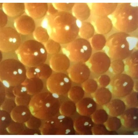 Ion Exchange Resin For Water Treatment At Best Price In Pune Shine Active Carbon And Chemicals