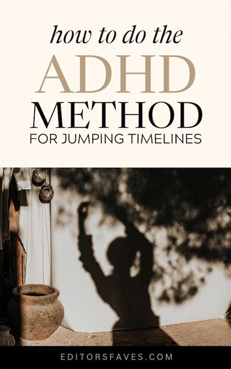 How To Do The Adhd Reality Shifting Method In 7 Steps