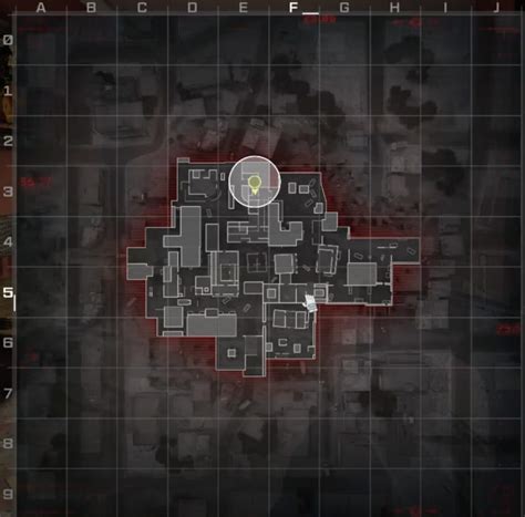 Mw3 Karachi Map Strategies And Positioning Cod Modern Warfare 3 2023 Gamewith