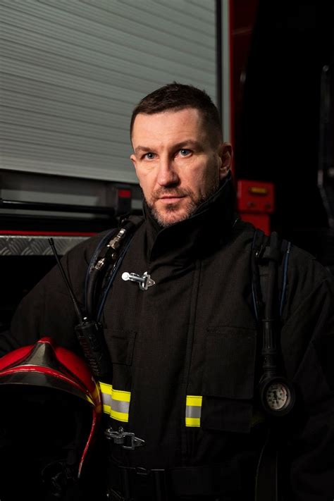 Shirtless Firefigher Images Free Download On Freepik