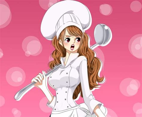 Top Sexiest One Piece Characters Female OtakusNotes