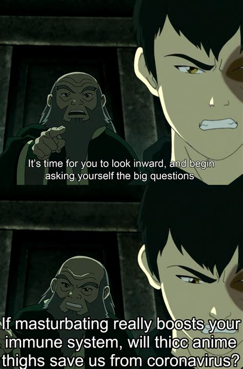 Anime Girls Really Be Saving Lives Out There Ranimemes