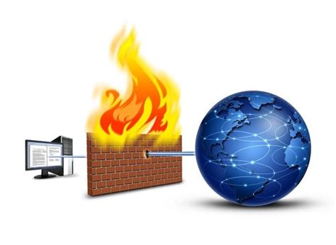 Firewall Explain The Role Of Firewalls In Cybersecurity And How To
