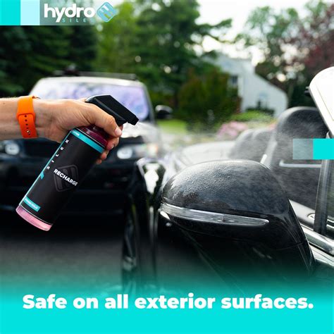 Hydrosilex Recharge Ceramic Coating 500ml 04192327 Hydrosilex