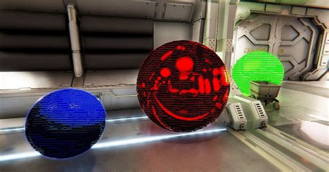 Ascii Text Based Render With Steroids Unityassets