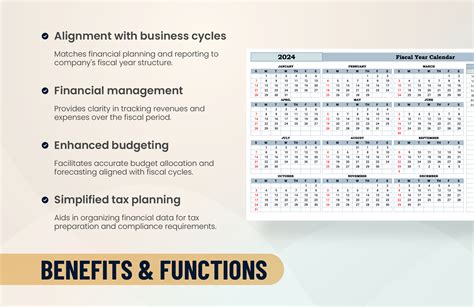 Fiscal Year Calendar Template In Excel Google Sheets Download Template Net
