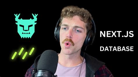 Easiest Database Setup In Nextjs 14 With Turso And Drizzle