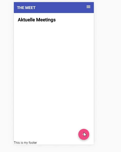 Javascript Ngfor Is Updating Before It Gets The New Data Stack Overflow