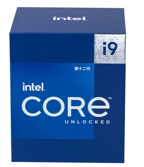 Brand New Core I9 12900k 12900kf 3.9 Ghz Sixteen-core Twenty-four ...