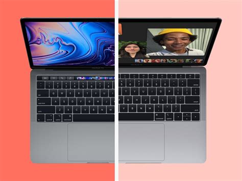 Apples Macbook Air vs. Macbook Pro: Dieser Laptop ist besser - Business ...