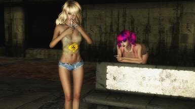 Vegas At Fallout New Vegas Mods And Community