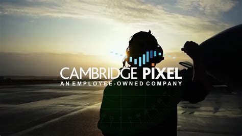 Cambridge Pixel On Linkedin Our Solutions For Radar And Camera Processing