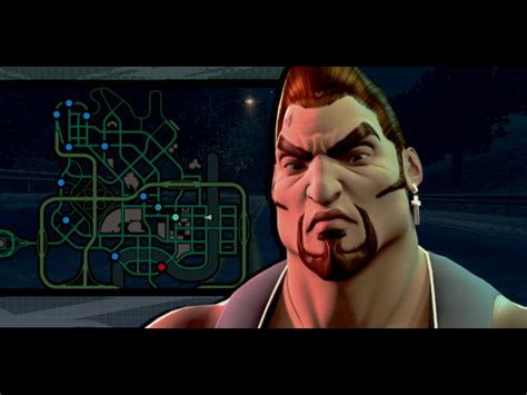 Chicanes De Estela Midnight Club Wiki Fandom