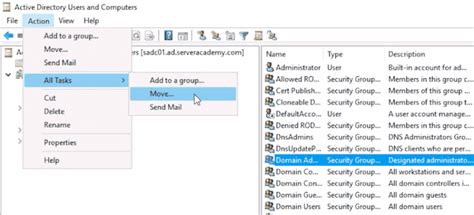 Learn How Our In Browser It Labs Work Server Academy