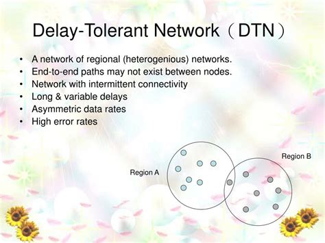 Ppt Controlling The Mobility Of Multiple Data Transport Ferries In A