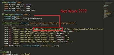 How Not To Use Vue Like Jquery Dev Community