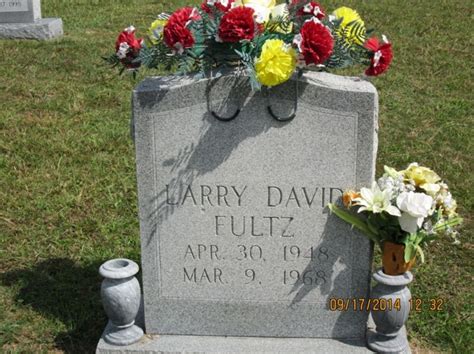 Pictures Of David Fultz