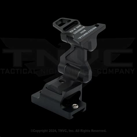 Noisefighters Rmax14 All Metal Mini Rail J Arm Tactical Night Vision Company
