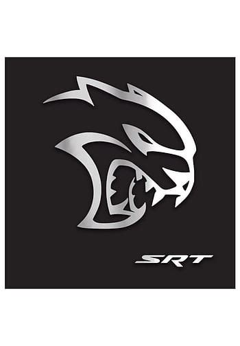 Srt Hellcat Logo