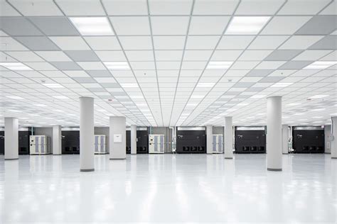 Serverfarm Data Center Developer And Operator