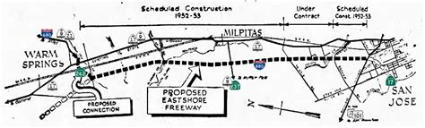 California Highways Route 880