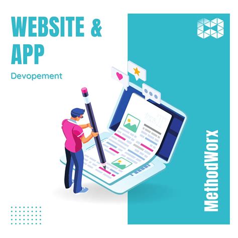 Methodworx Ltd On Linkedin Digital Tech Development Userexperience