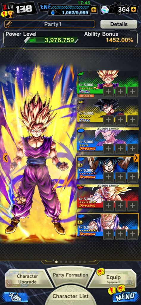 Sold Ultra Gohan Ui Unlinked Epicnpc