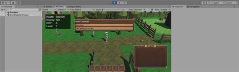 Dialogueui And Playerconversant Error Out Ask Gamedevtv