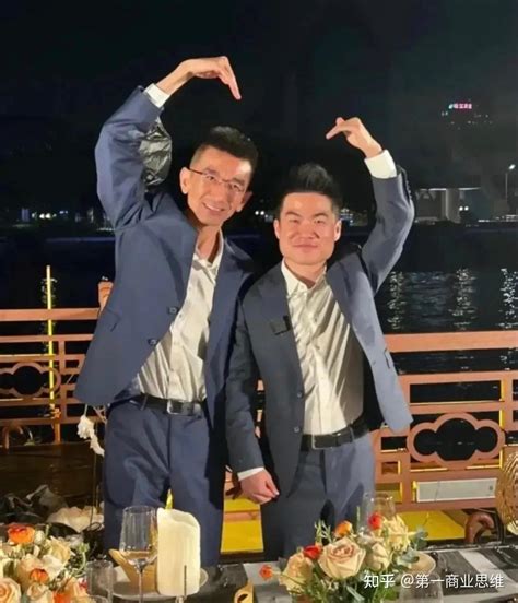 真以为孙东旭打压董宇辉是个人行为吗他其实是公司意志的执行者 知乎
