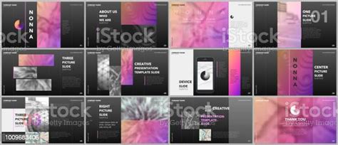 최소한의 프레 젠 테이 션 디자인 검은 배경에 요소와 포트폴리오 벡터 템플릿 프레 젠 테이 션 슬라이드 전단지 전단지 브로셔 다목적 템플릿을 커버 보고서 마케팅 광고 0명에