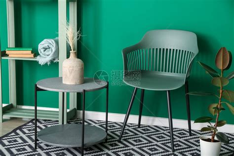 房间里有桌椅桌子高清图片下载 正版图片503975222 摄图网