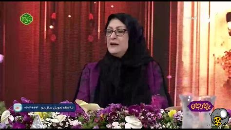 برنامه نوروزی و ماجرای بازیگر شدن مریم امیر جلالی فیلو