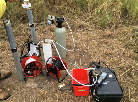 What Is Low Flow Groundwater Sampling At Chloe Maygar Blog